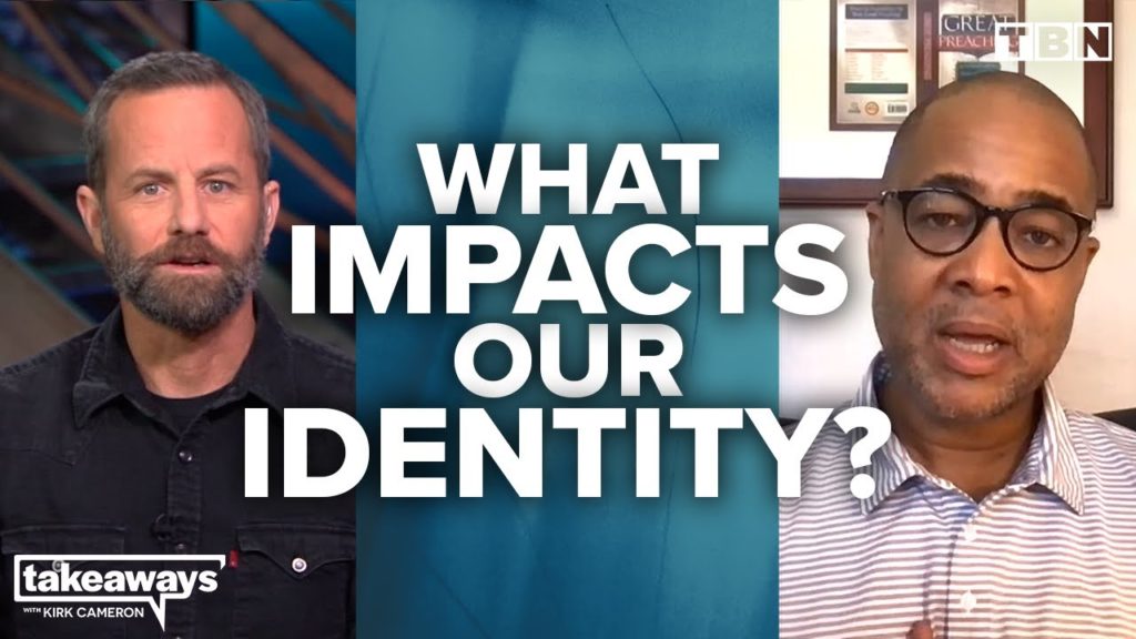 Bryan Loritts: Race, Gender, and Culture vs Identity in Christ | Kirk ...